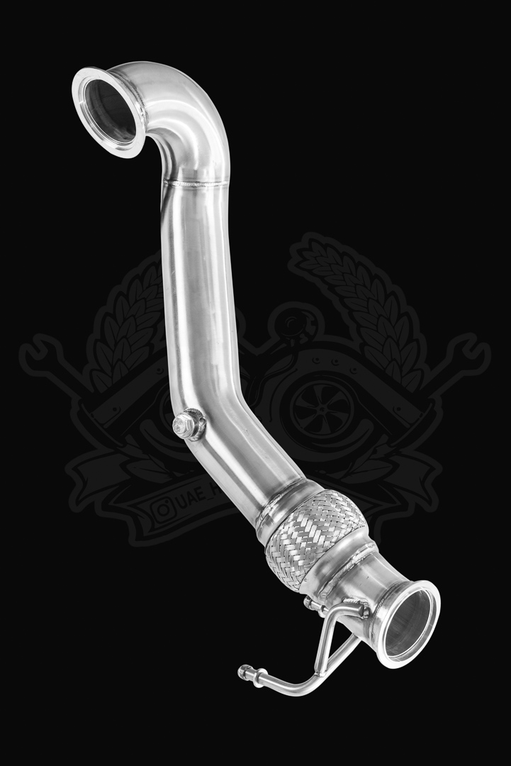 VW GOLF R MK7/7.5/8 – 2015+ – Uae High Performance